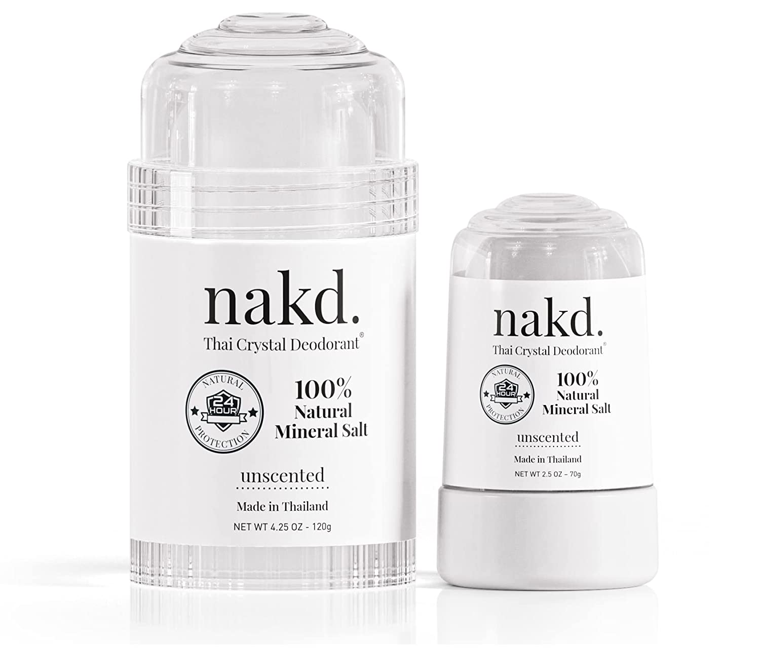 Non-Toxic Deodorant - Loving the Spectrum [tm] non-toxic-deodorant for ...